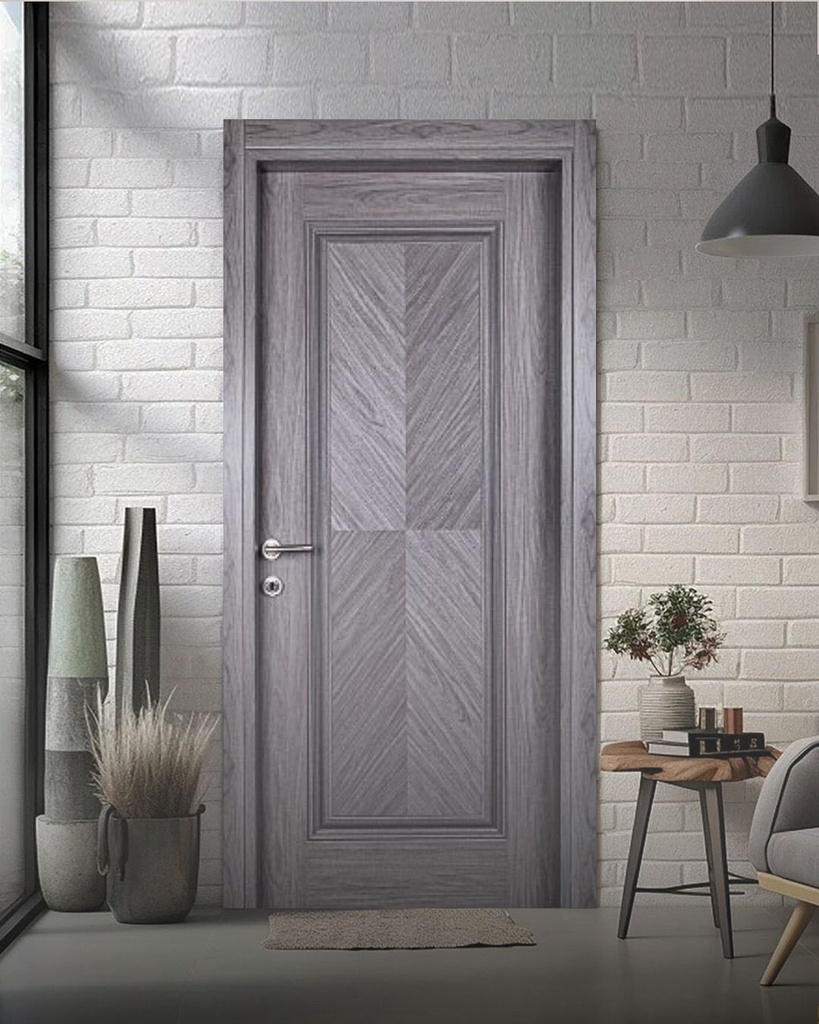 Kapadokya Metallic Walnut | Star Doors
